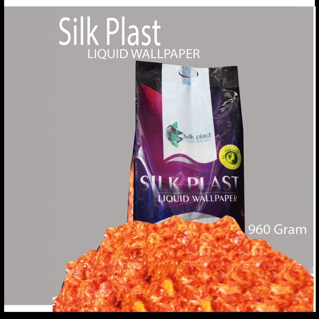 Silk Plast India